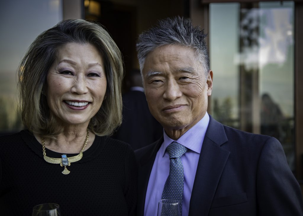 Get In Touch - George Chung Realtors